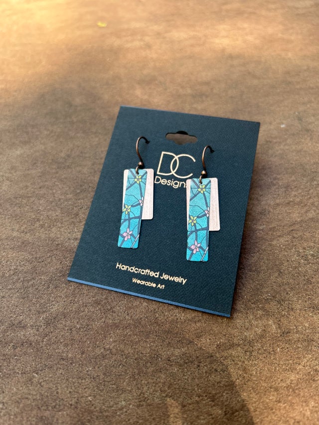 molly brown ghost cat